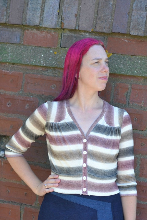 All patterns – Muse Patterns